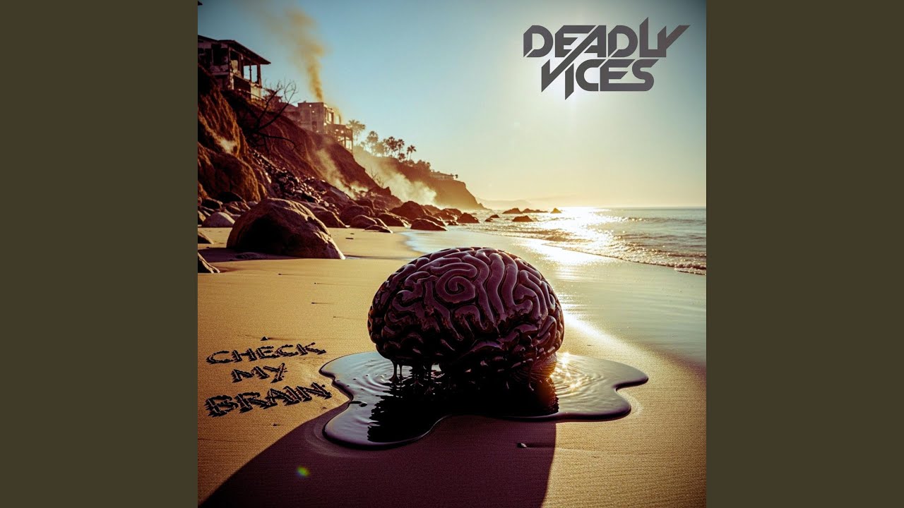 Check My Brain - YouTube