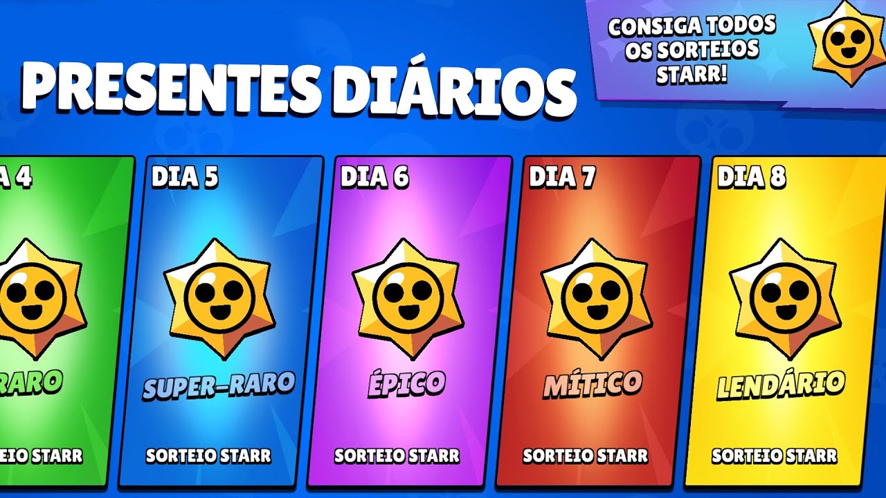 +50 novos PRESENTES!! PRESENTES GRÁTIS PARA TODOS no ESPECIAL DE NATAL ...