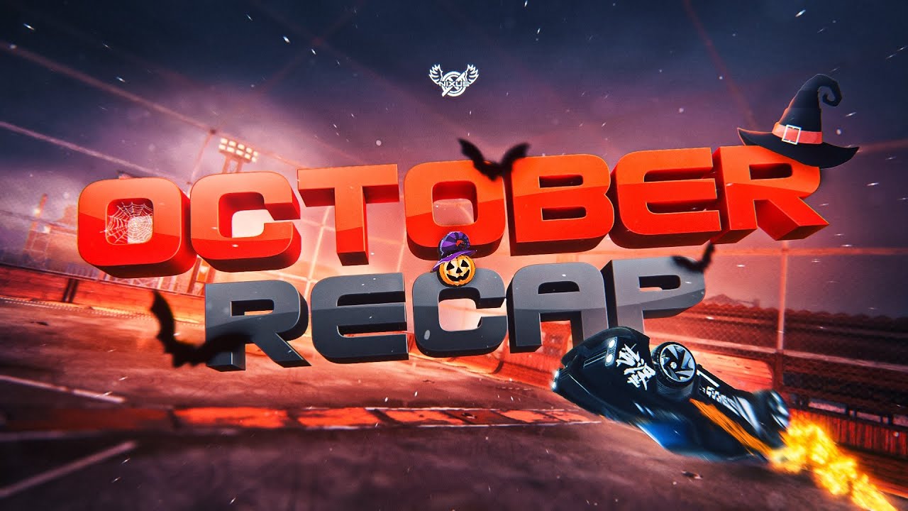 TEAM NIXUS - BEST CLIPS / FREESTYLES OF THE MONTH | October Recap - YouTube