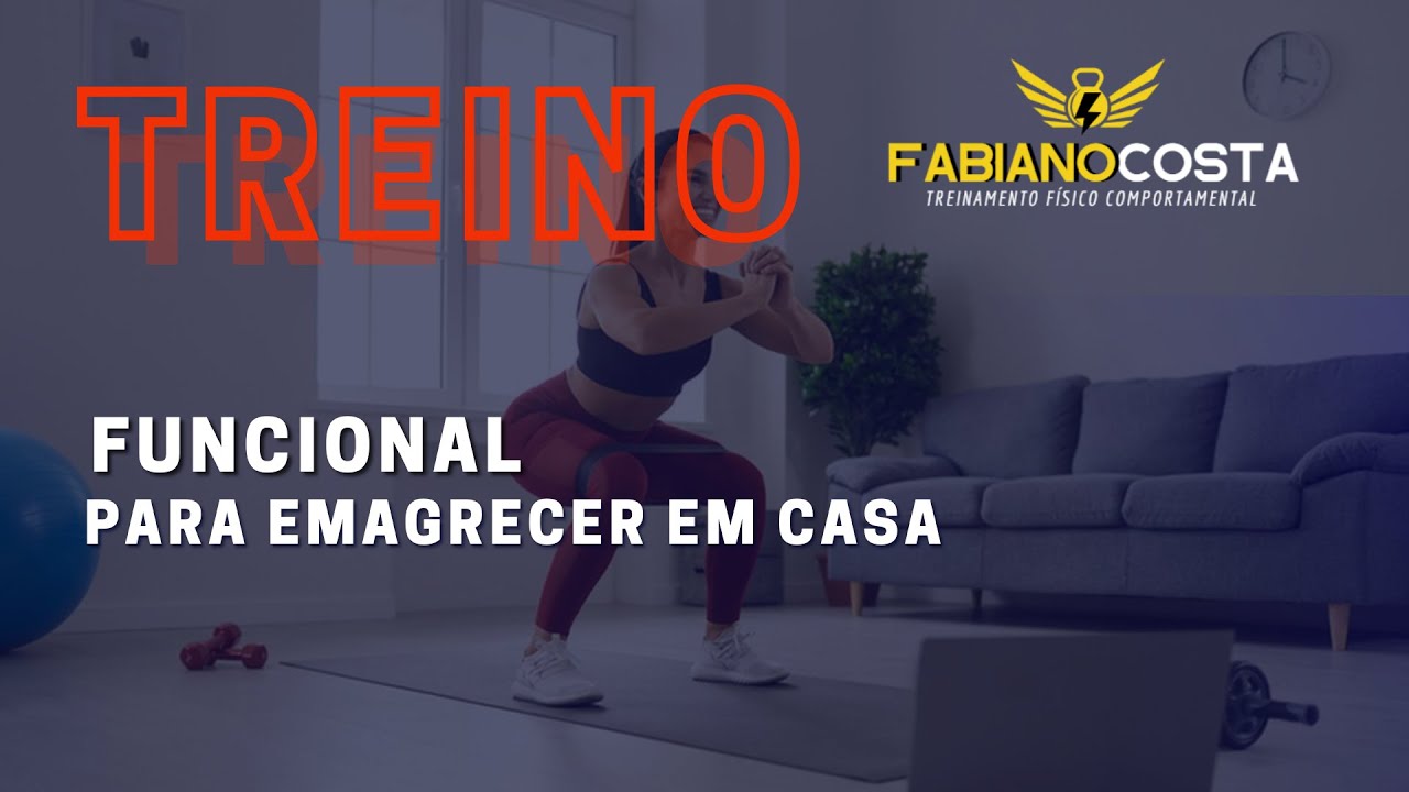 20 minutos de exercícios para queimar calorias e fortalecer a ...