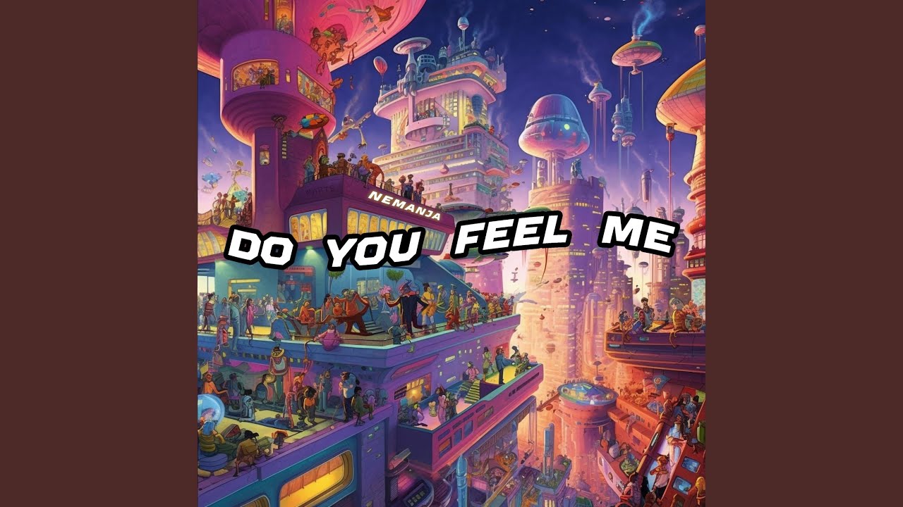 Do you feel me - YouTube