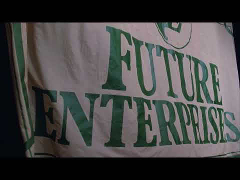 risky business end theme