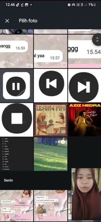 Tugas informatika tutorial - YouTube