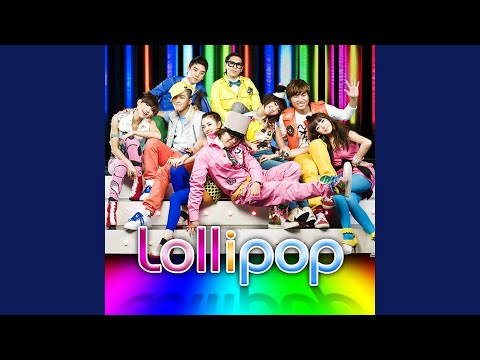 Lollipop - YouTube