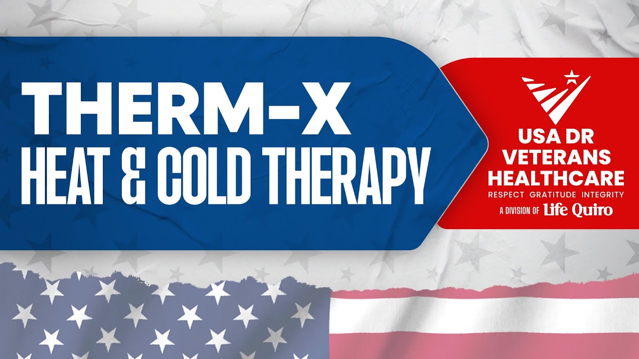 Therm-X Therapy - YouTube