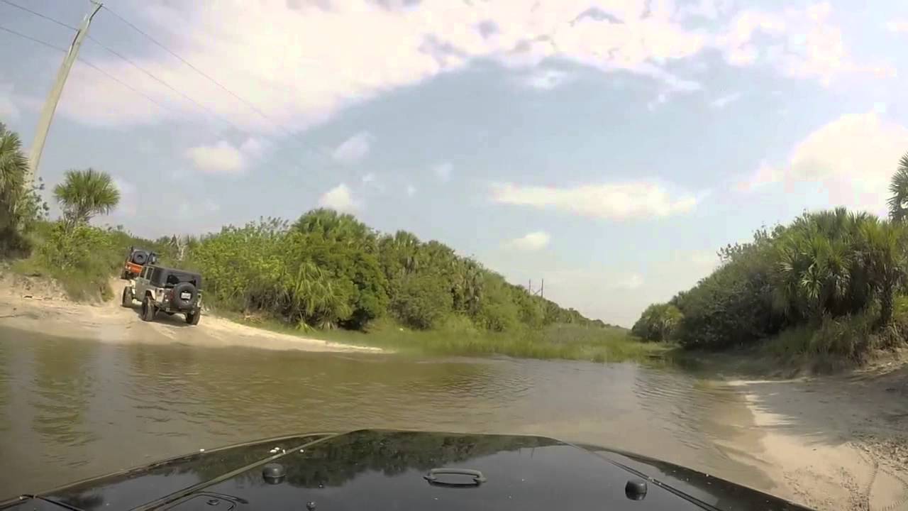Palm Bay 4-26-15 The Compound #3 - YouTube