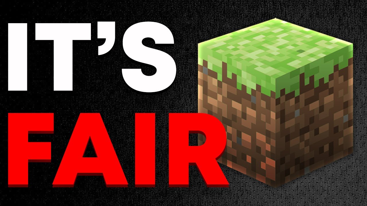 Cancel Culture In Minecraft DOESN’T Suck - YouTube