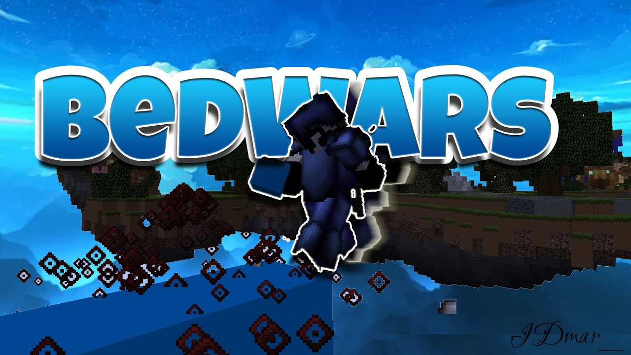 BedWars For fun - YouTube