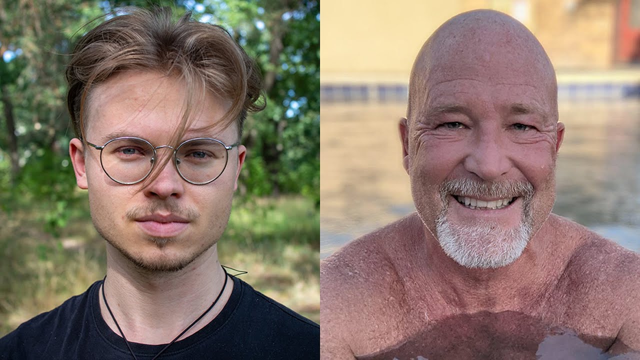 Scott Odom on Tibetan Buddhism, Jiu-Jitsu, Overcoming Crises, Ayahuasca ...