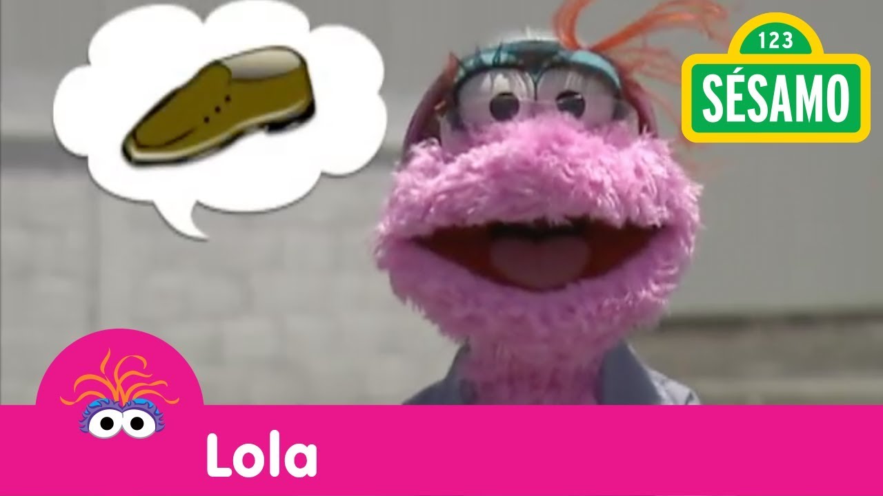 Sésamo: Lola Aventuras - El viaje de la botella - YouTube