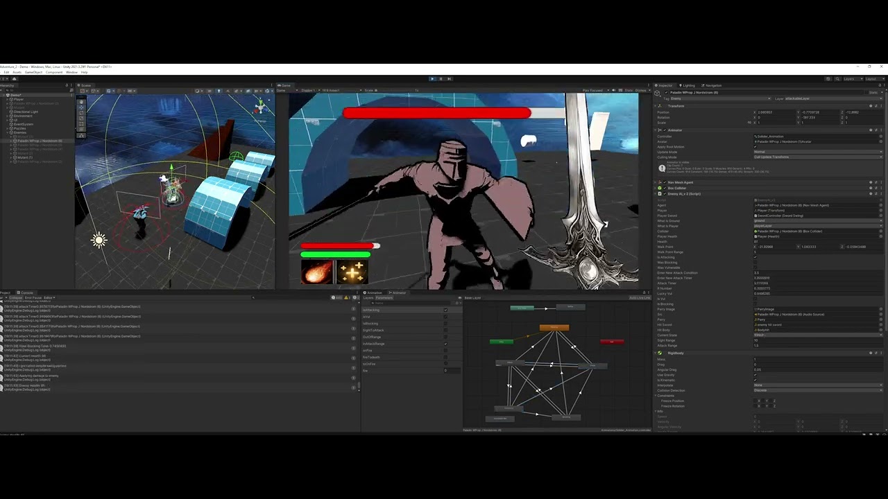 Prototype 2 - YouTube