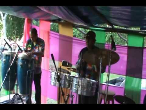 SHANTY JR LOS INVASORES DE PROGRESO Y la marquesita- MIX INSTRUMENTALES ...