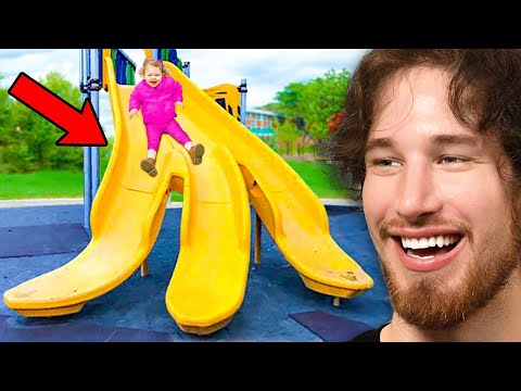 You Had ONE JOB... (fails)