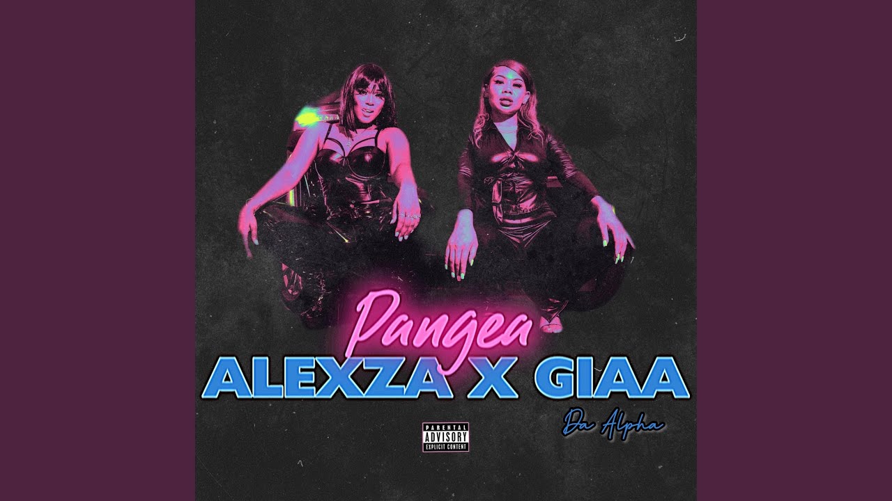 Pangea (feat. Giaa Da Alpha) - YouTube Music