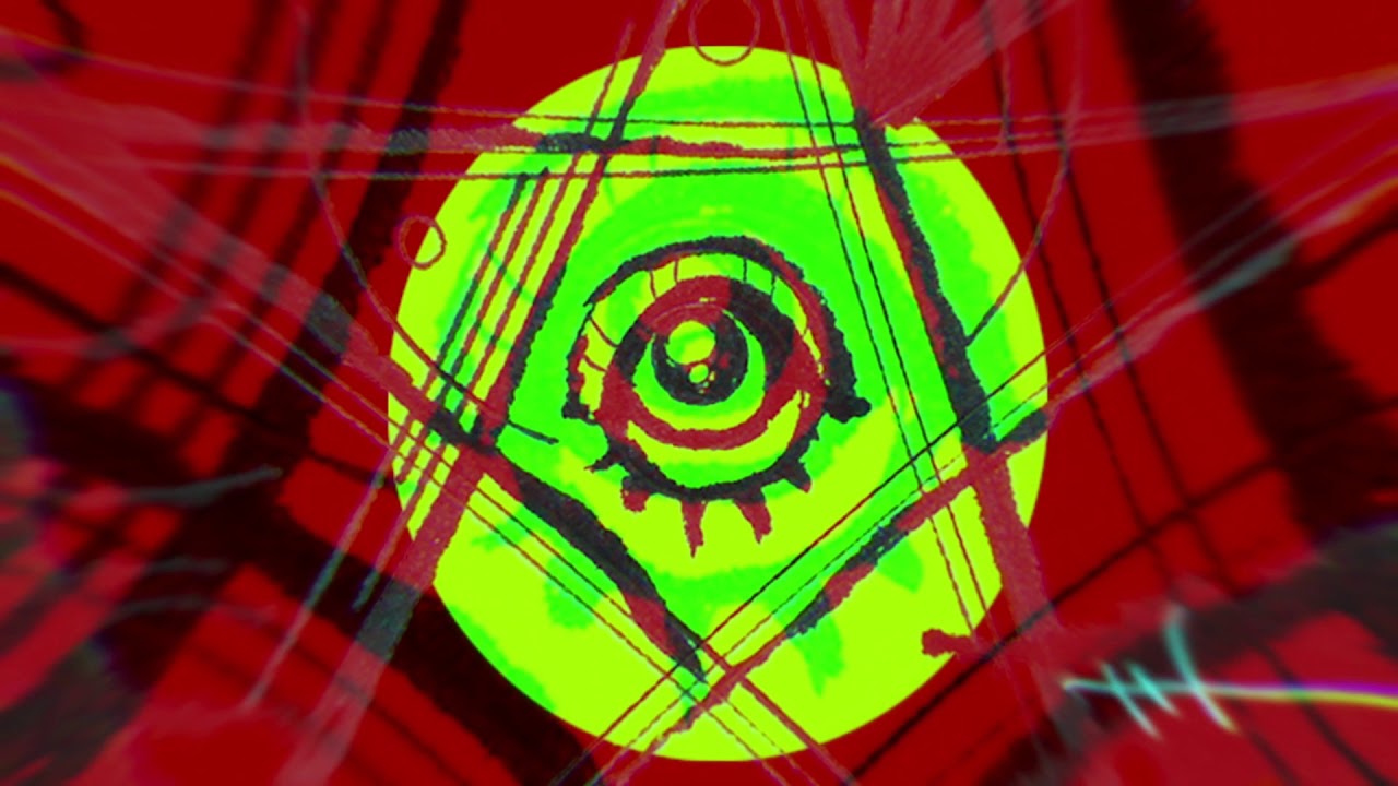 Dance Spirit - Space Portal To The Heavens - YouTube