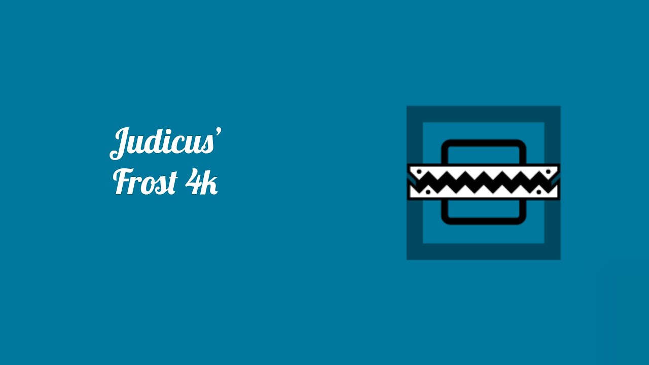 Frost 4k | R6 Footage - YouTube