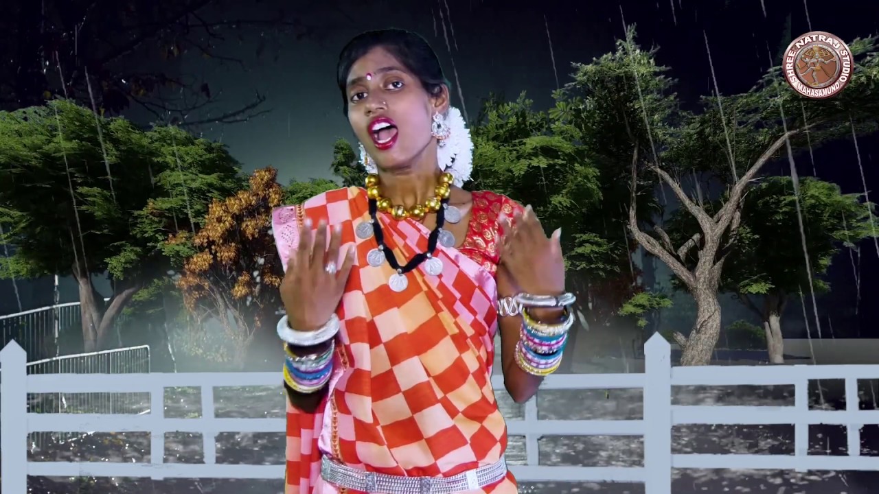 NEW CG SONG BY SANTOSHI SAHU//AAJA PARDESHI //आजा परदेशी | FULL HD ...