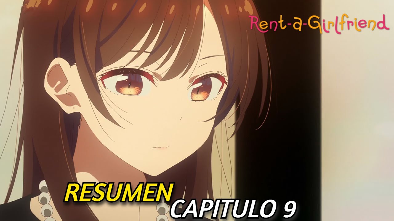 | EL FUNERAL DE LA ABUELA SAYURI | Rent a Girlfriend Temporada 3 ...