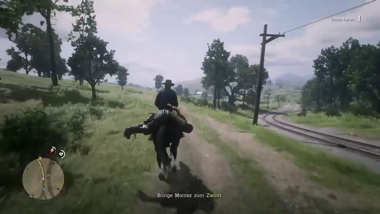 RDRD 2 # 2 online - YouTube