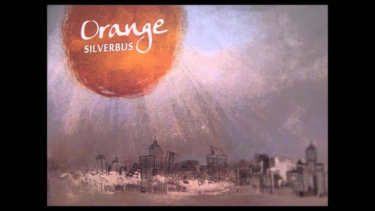 [HQ] Silverbus-魔鬼在跳舞 - YouTube