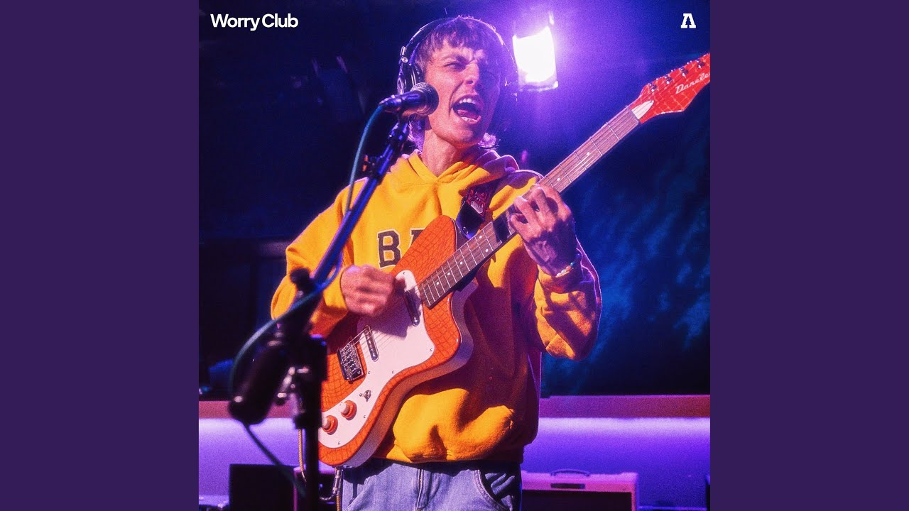 Jonesin' (Audiotree Live Version) - YouTube
