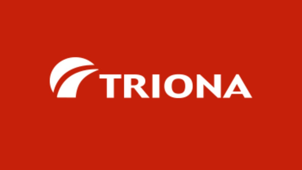 Triona - Q2 Presentation 2025 - YouTube