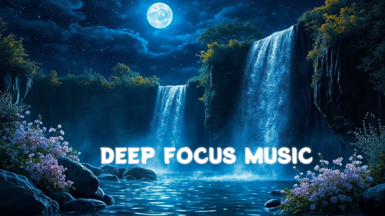 Deep & Mellow Chillhop for Morning Energy ☀️ - YouTube