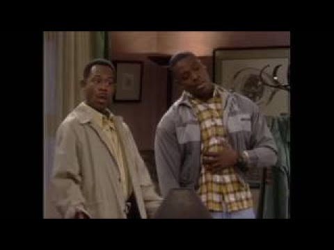 Martin: The best of Bruh Man (Part2) - YouTube