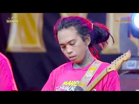 CEK SOUND TEMAN BIASA - NDUNG THUK - MAHESA MUSIC - DHEHAN PRO LIVE NGEPUNG KEDAMEAN GRESIK