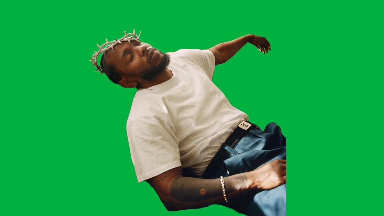 Kendrick Lamar Green Screen | Not Like Us | Download - YouTube