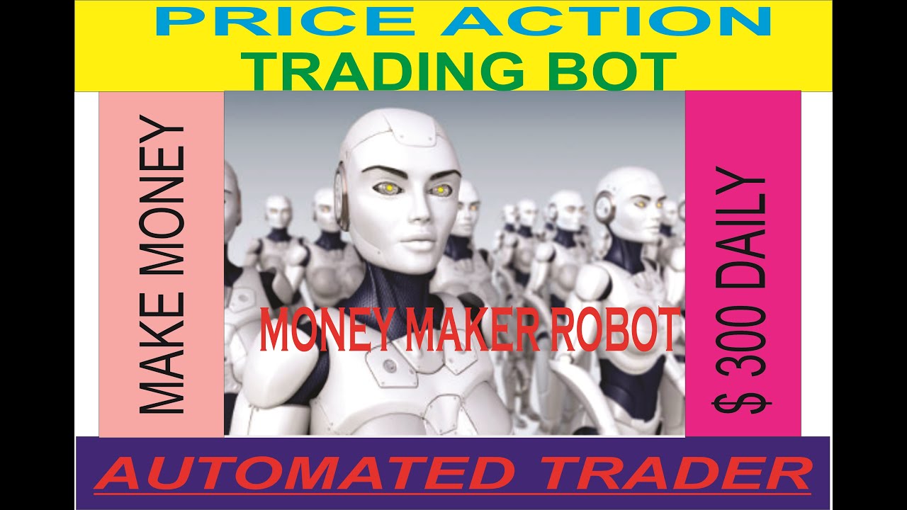 Snipper Bot, Best Price Action Bot - YouTube