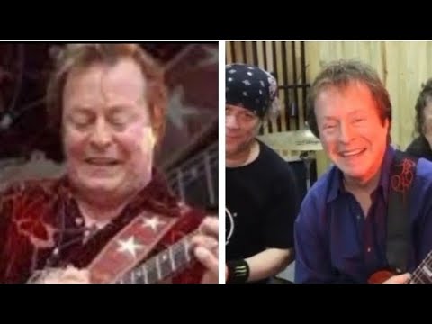 Legendary Rock Musician Rick Daringer Passes Away The Icon Behind ...