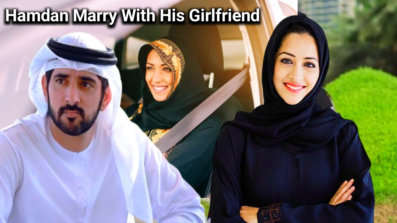 Sheikh Hamdan Set to Marry His Girlfriend? Crown of Dubai | Sheikh ...