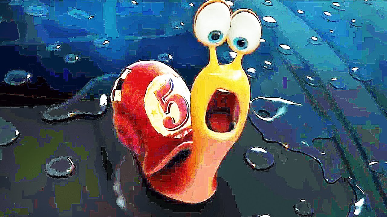 TURBO Clip - "Fast & Furious" (2013) - YouTube