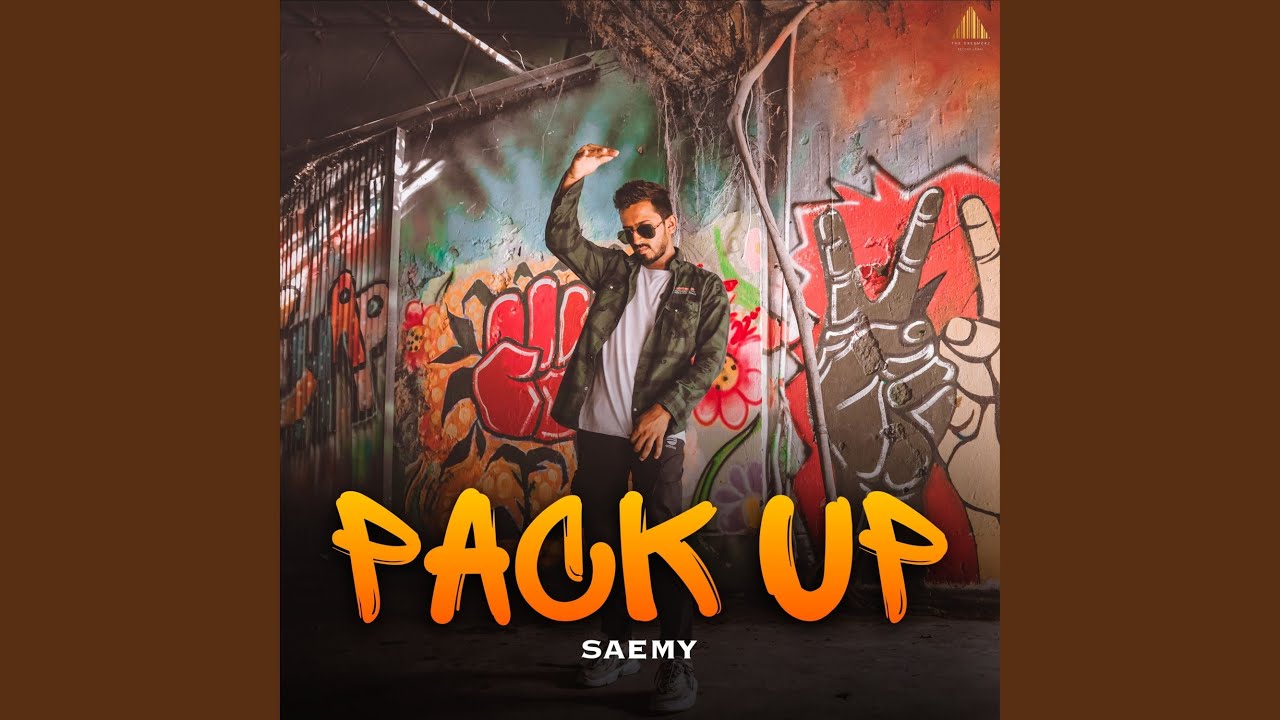 Pack Up - YouTube