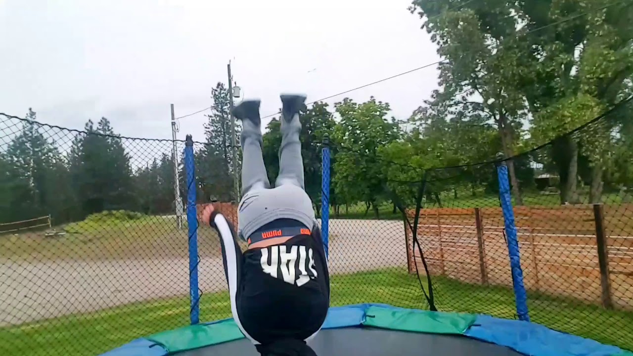 Flip Compilation | Flip Check ft. traxxas sender Flippin jaden 234 and ...