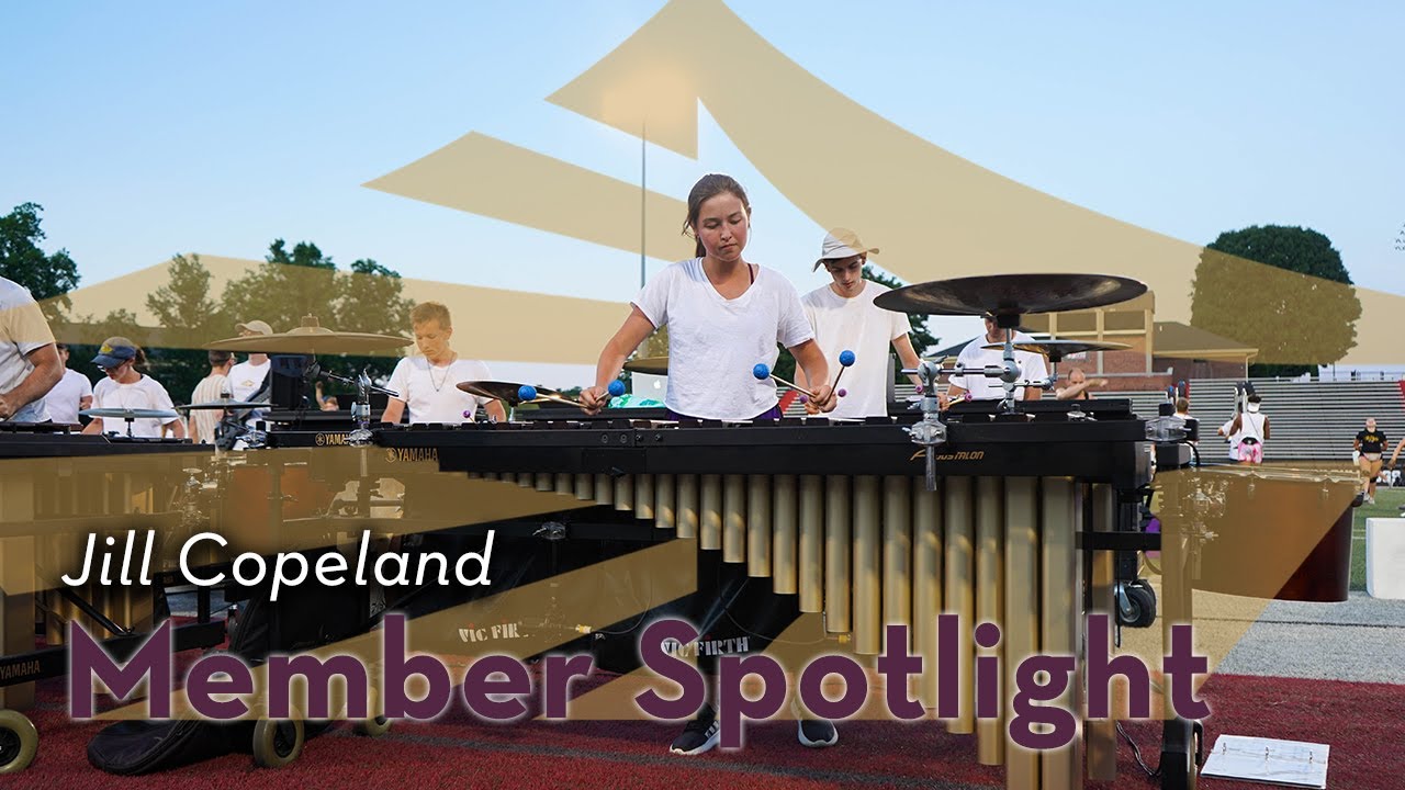 Member Spotlight | Jill Copeland - YouTube