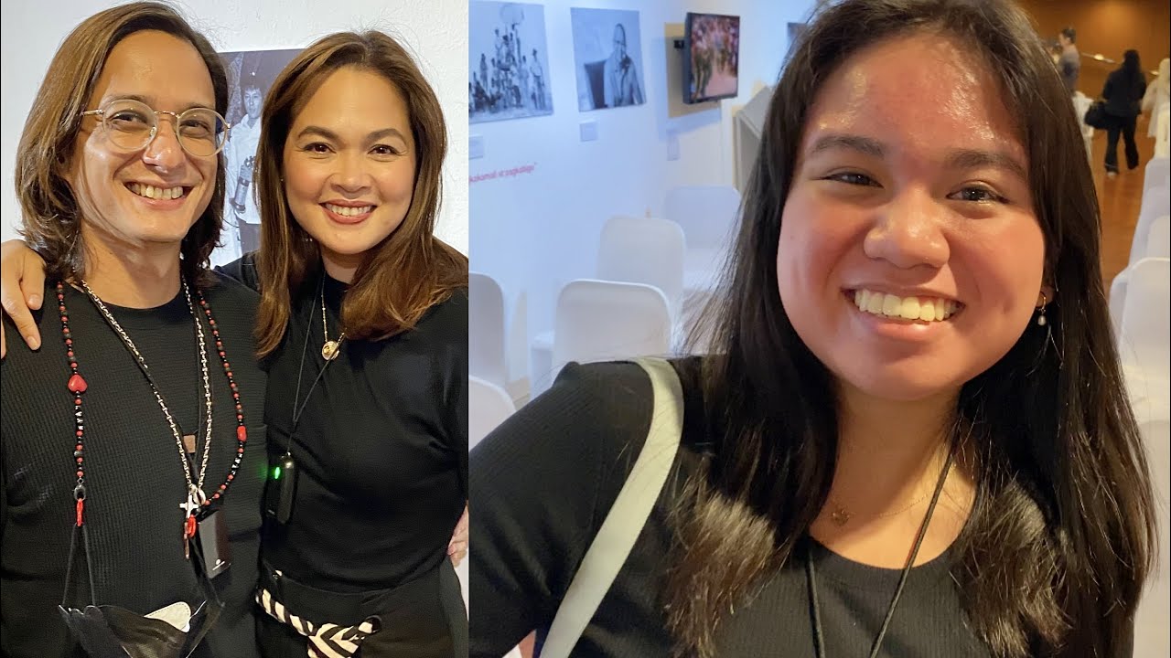 MEET YOHAN Santos Agoncillo, Eldest DAUGHTER of JUDAY & RYAN! She’s ...