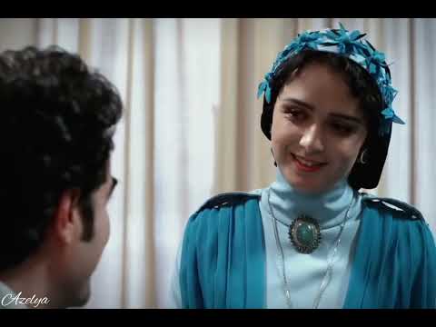 Şehrazad-Delem, Berat teng şode(Farsça şarkılar)
