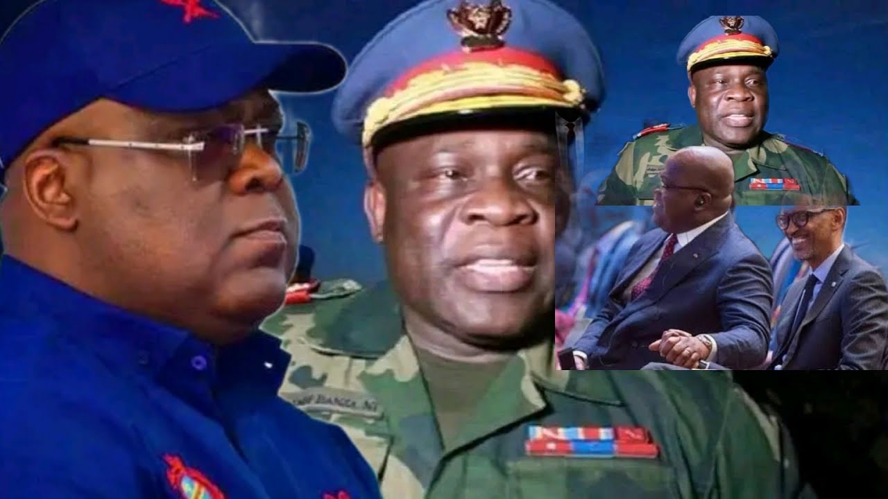 EYINDI : MALOBA YA JOHN EMEMELI YE NGAMBO PE BA CONGOLAIS BATELEMELI ...