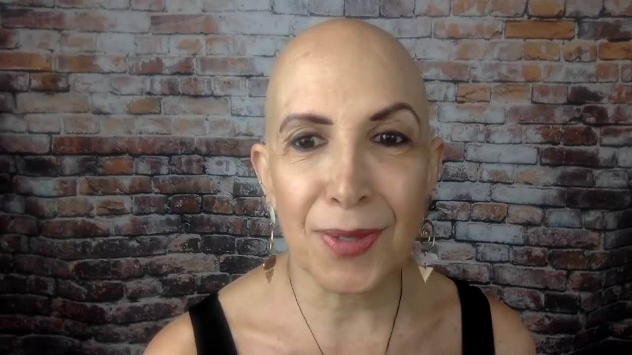 5/26/20 Freedom From the Inside Out with Mira Rubin on The Core ...