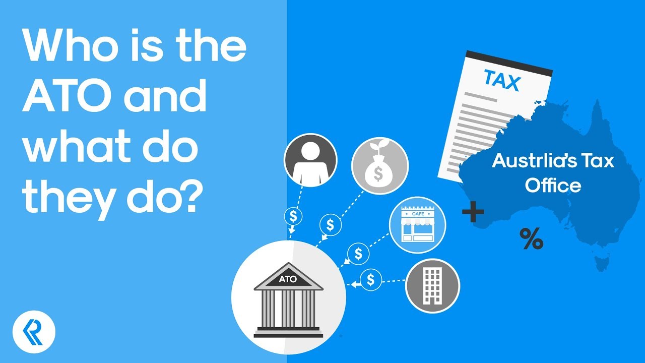 Who is ATO and what do they do? | Rask Finance | [HD] - YouTube