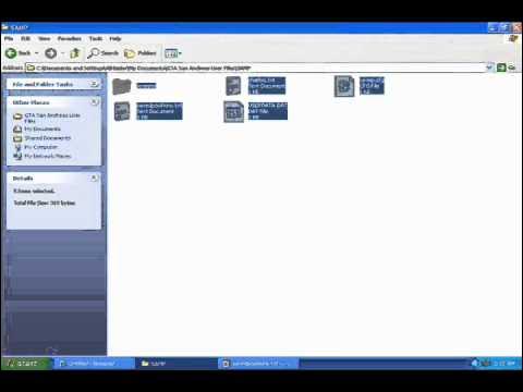 SA-MP Scripting Tutorial 2:Making Players Spawn + Camera Setting - YouTube