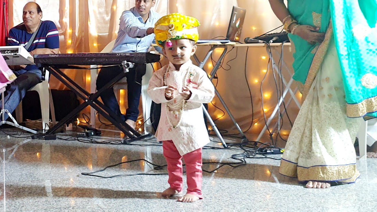 Jain Fancy Dress Competition - Part 1 | Fancy Dress Ideas | Jain ...