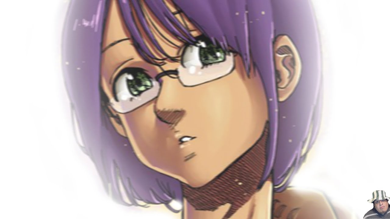 The Seven Deadly Sins Chapter 54 Review - Gowther Revealed (Nanatsu No ...