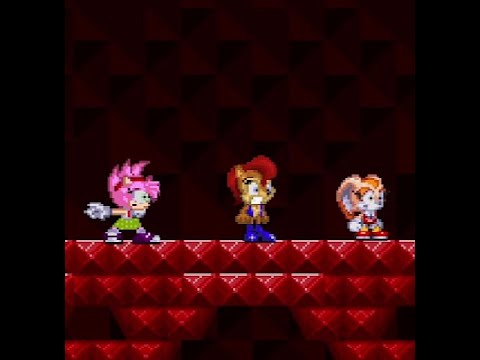 Sally.exe: Eye Of Three Part 1 V2.5 Update (Best Ending) - YouTube