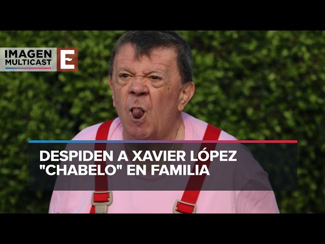 Memes De Chabelo Despedida El Regreso Del Chabelo: De La Televisión