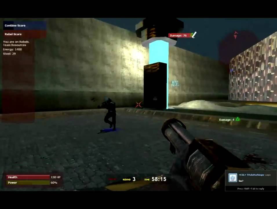 Warmod Gameplay - YouTube