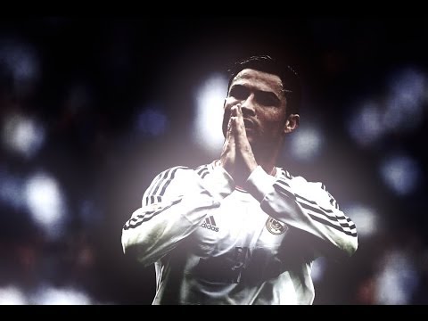 Cristiano Ronaldo - Buzzin' • HD