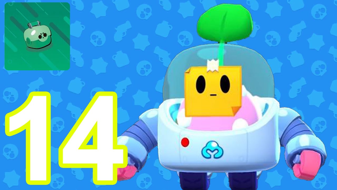 Lemon Box Simulator for Brawl Stars - Gameplay Walkthrough Part 14 (iOS ...